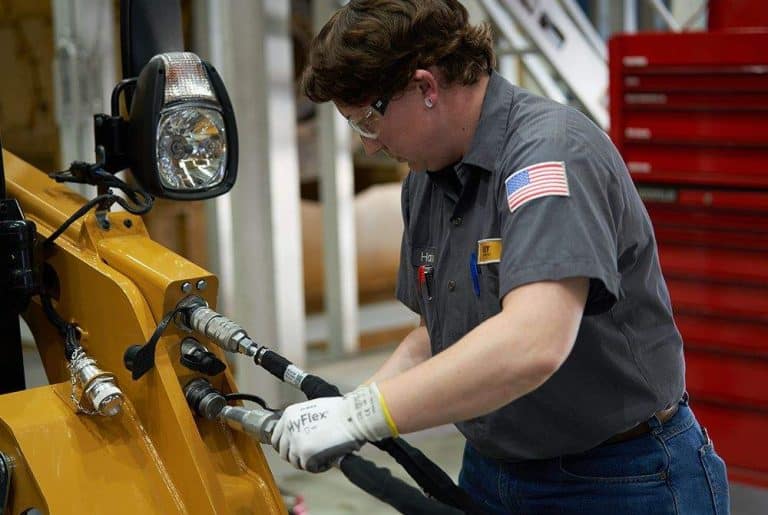 JCB Dealer Network Expands in Canada with Jade Equipment JCB — Compact ...