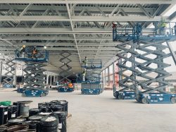 H&E Rentals Opens Frederick Branch in Maryland — Compact Equipment Magazine