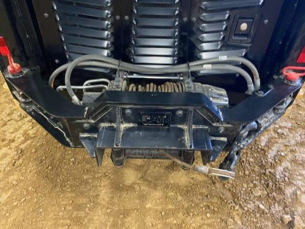 Machine Heads Video: Cat's 285 and 285 XE Track Loaders