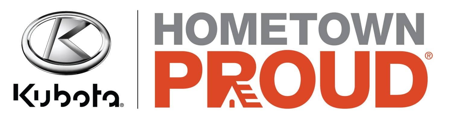 Fourth Annual Kubota Hometown Proud Grant Program Awards 20 Grants ...