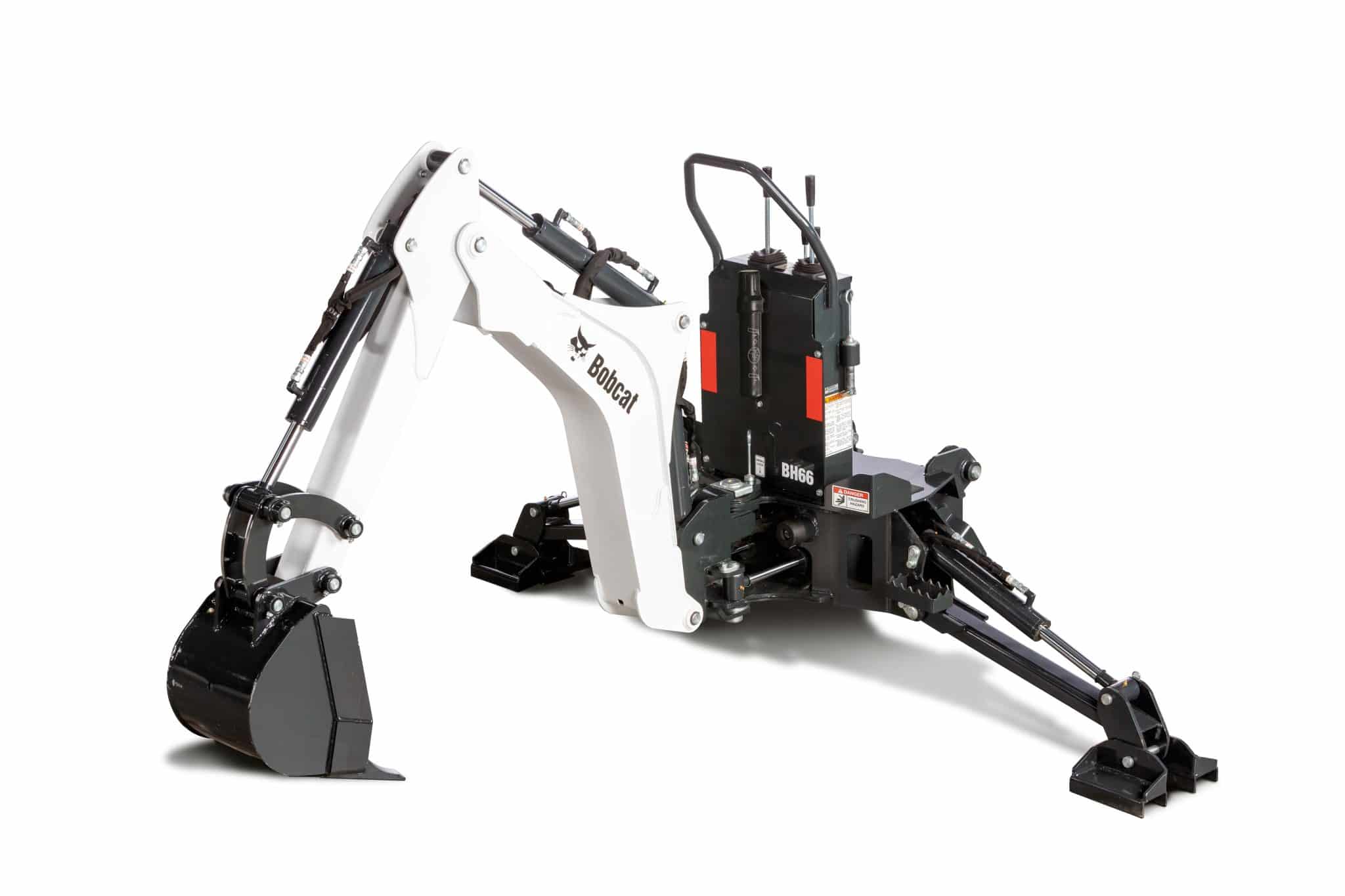 Ignite Attachments Adds a New Box Plane and Grapple to its Compact ...