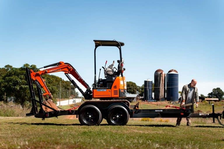 HammerHead Trenchless unveils new purpose-built CIPP trailer — Compact ...