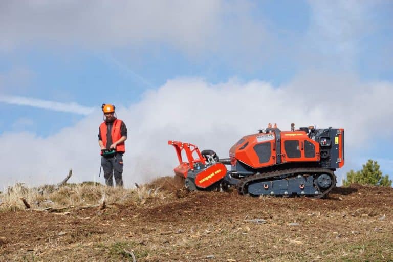 Vermeer Launches CTX160 Mini Skid Steer — Compact Equipment Magazine