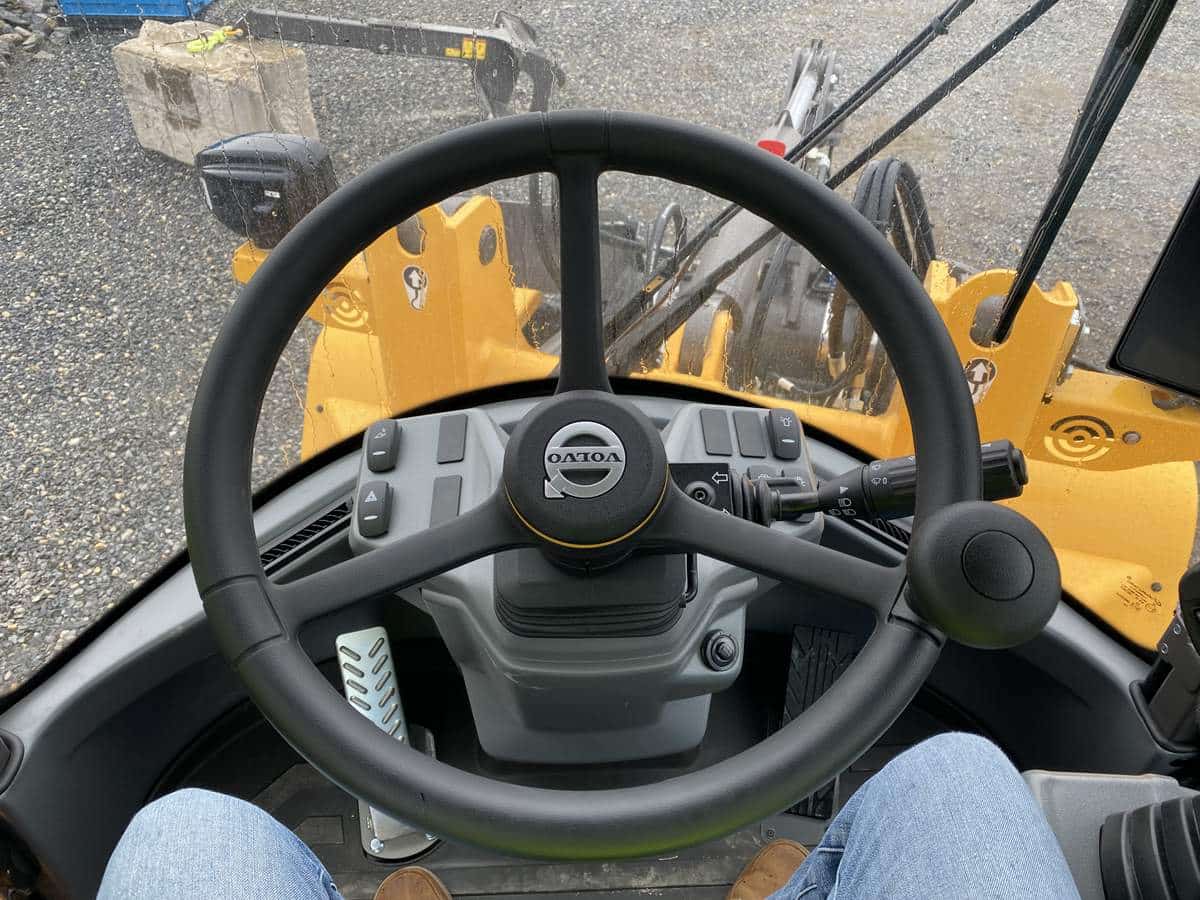 Photos! This Is What Volvo Days 2024 Looked Like