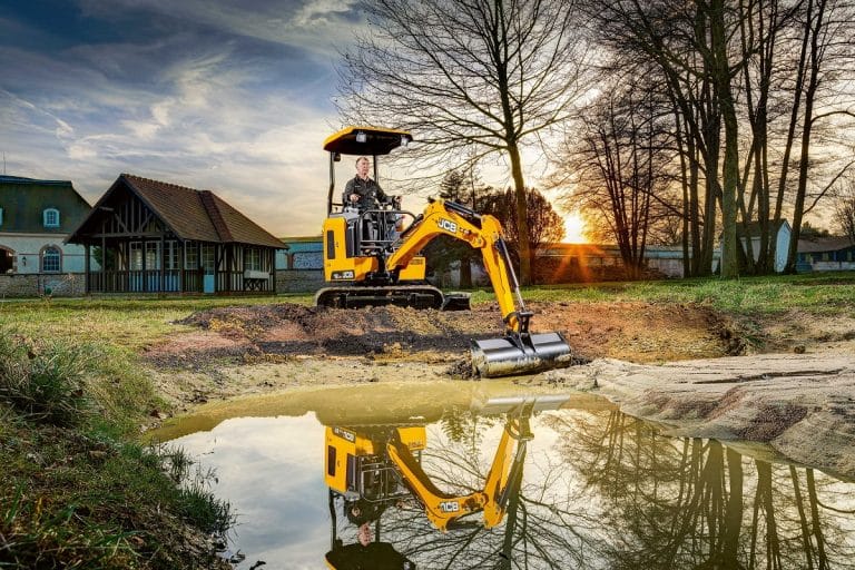 The Smallest Mini Excavators on the Market and How to Pick One