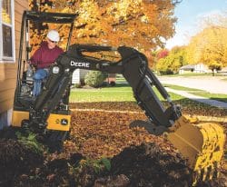 The Smallest Mini Excavators on the Market and How to Pick One