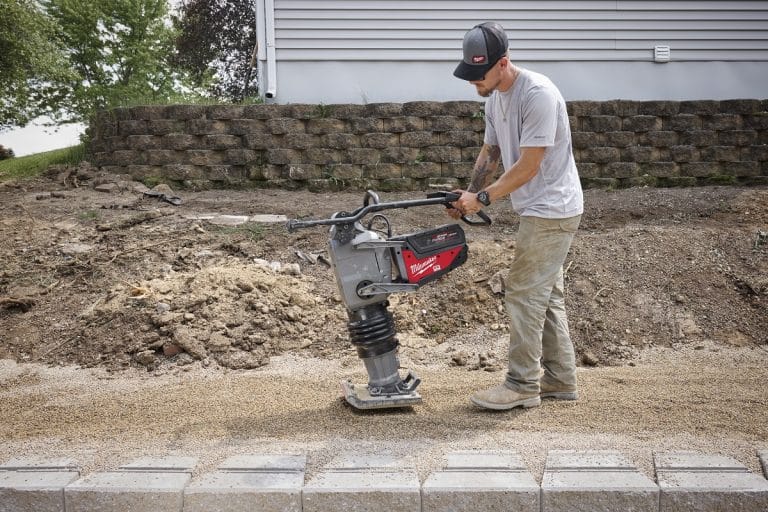 Milwaukee Continues to Expand into Site Preparation with the MX FUEL 70 ...