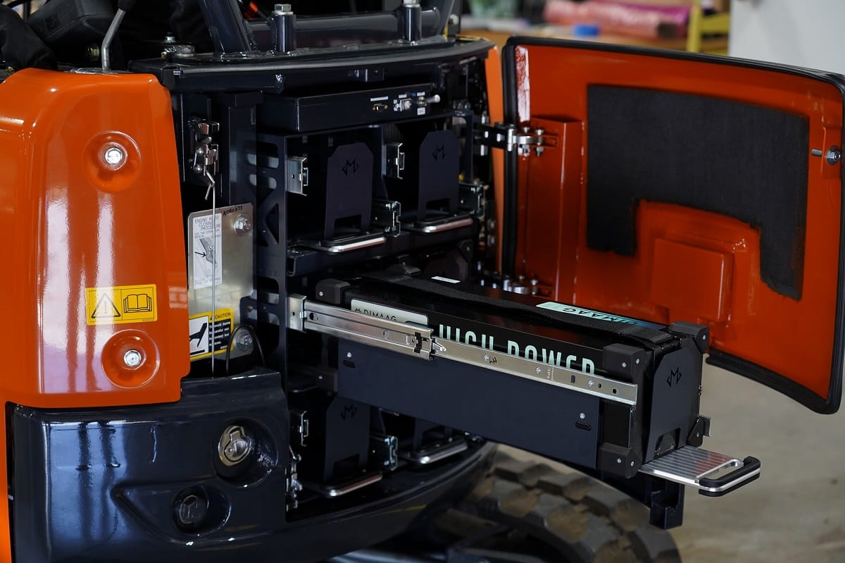 Hitachi Construction Machinery and Dimaag-AI to Collaborate and Develop ...