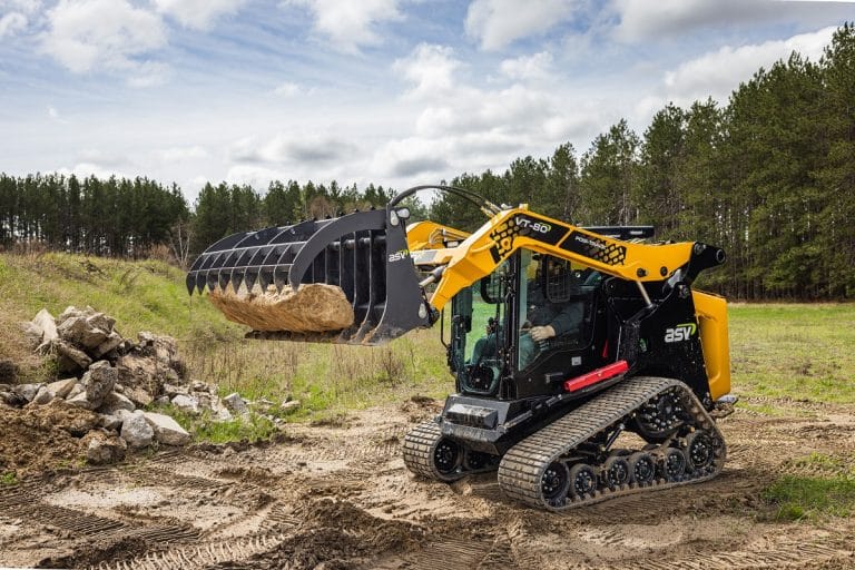 John Deere Extends Warranty Coverage on Commercial Worksite Products ...