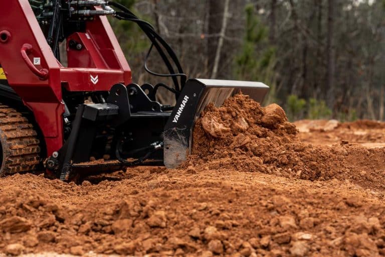 Brush Up: Learn How to Choose and Use a Mulching Attachment for a Skid ...