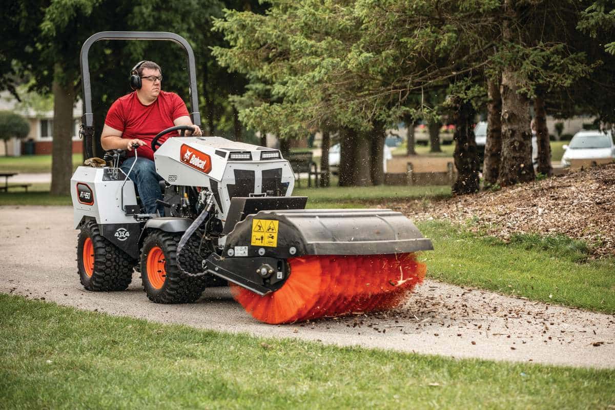 Here's Everything Bobcat Will Exhibit at Equip Expo — Compact Equipment ...