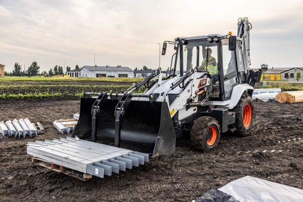 Backhoe Loader Models, Trends and Buying Tips for 2025