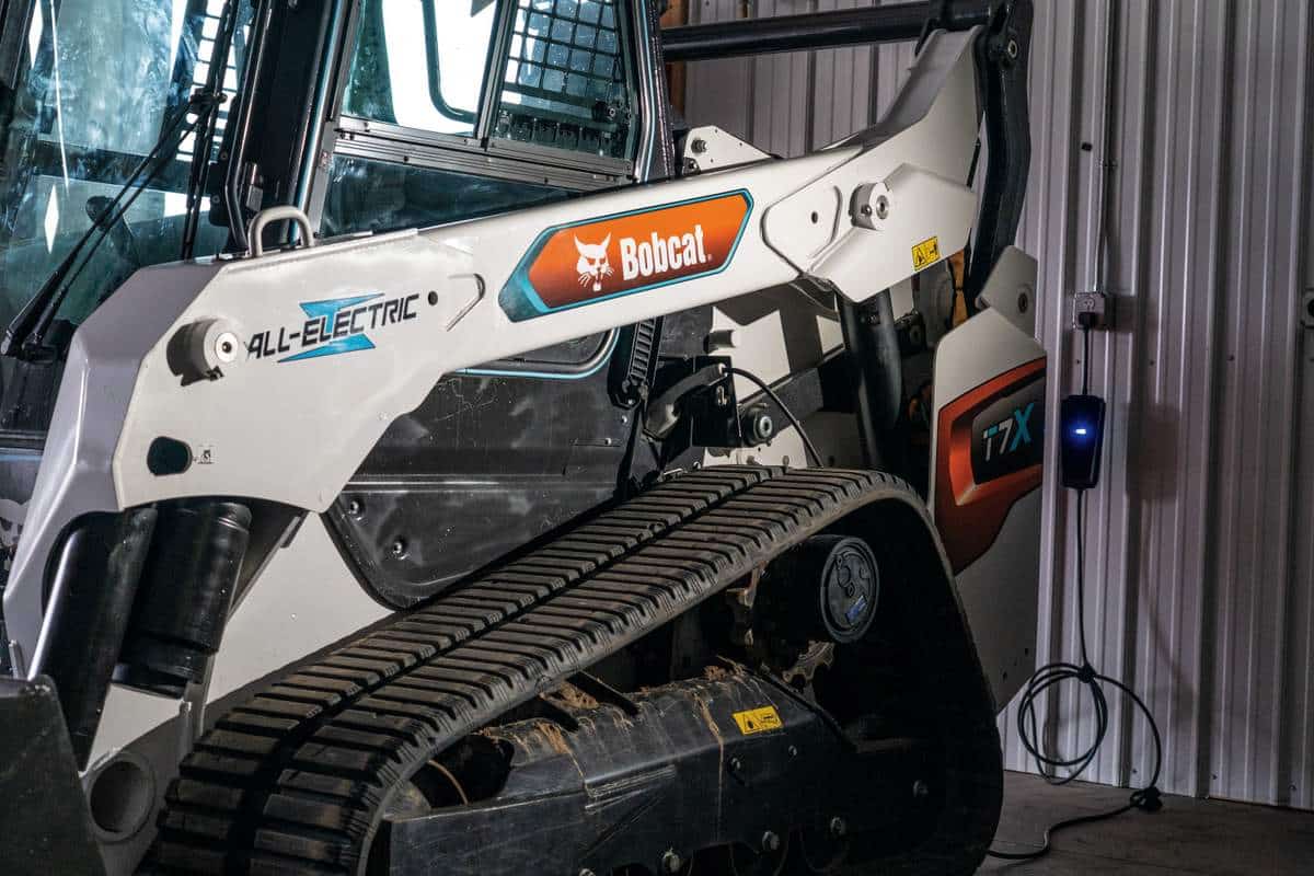 Here's Everything Bobcat Will Exhibit at Equip Expo — Compact Equipment ...