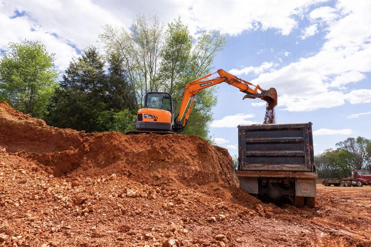 Equip Exposition 2024: The Must-See Machines at the Green Show