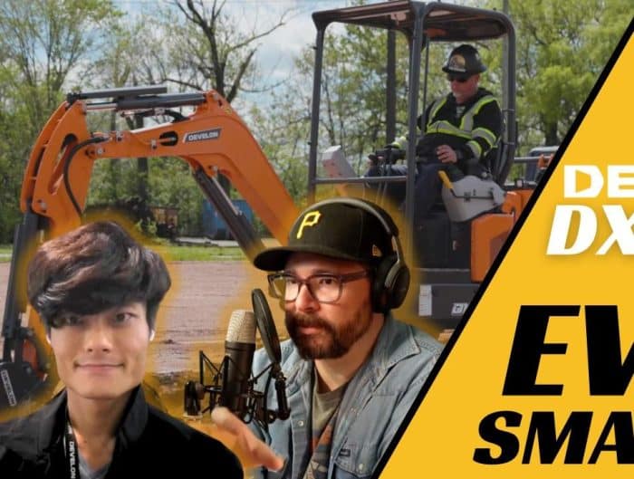 The Smallest Mini Excavators on the Market and How to Pick One