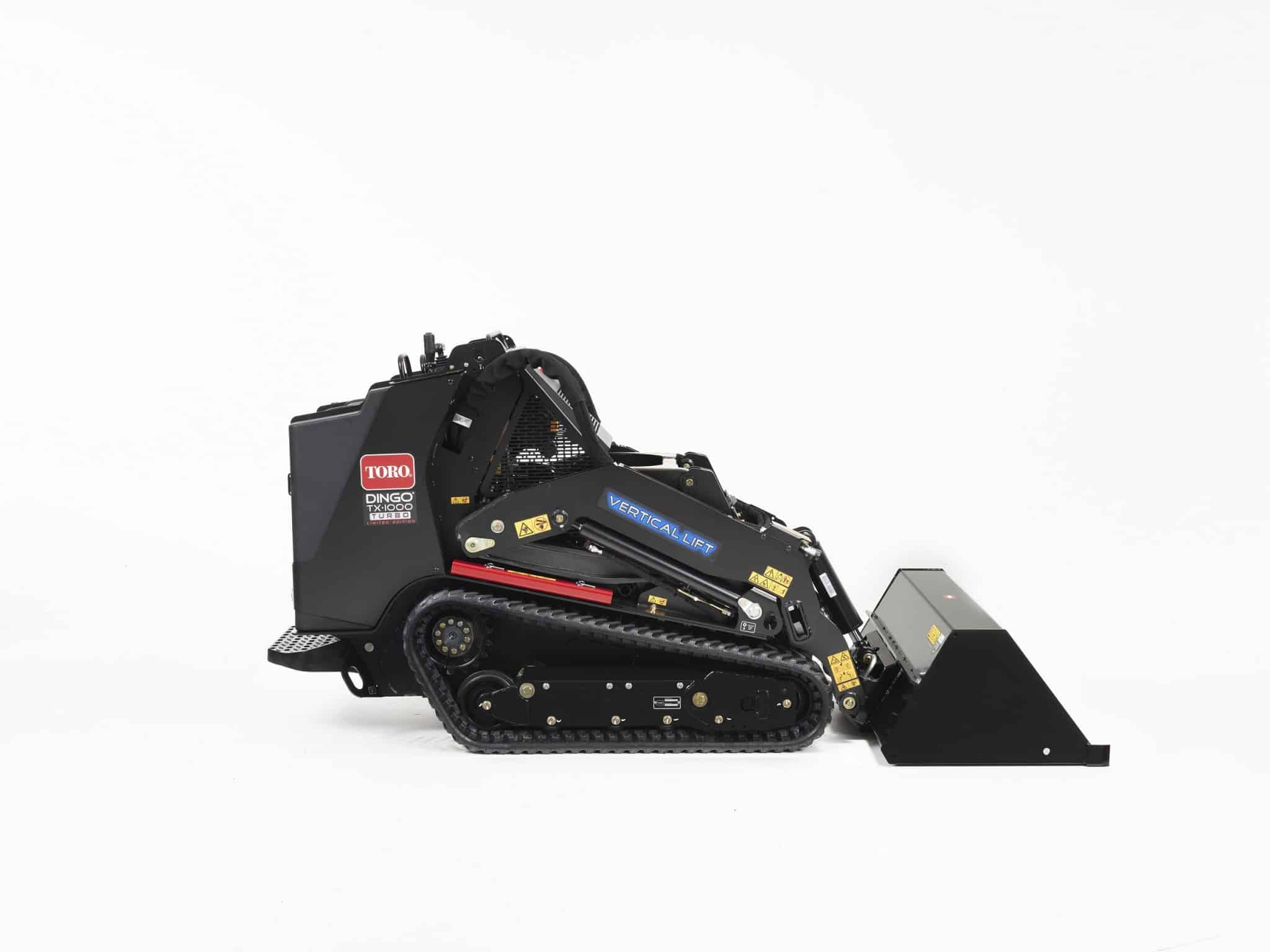 Walk-Behind Tool Carriers - 6 Popular Brands