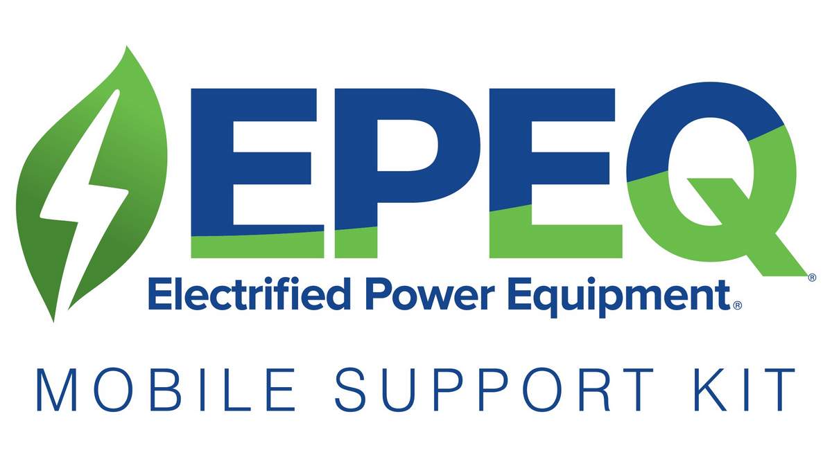 Vanair Unveils Awesome Electric EPEQ Mobile Support Kit