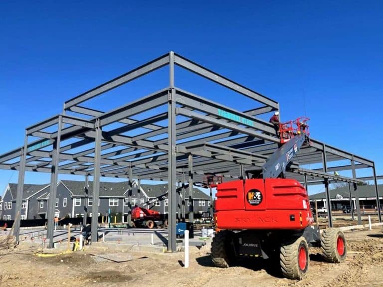 The 2017 Construction Forecast from the Experts at FMI