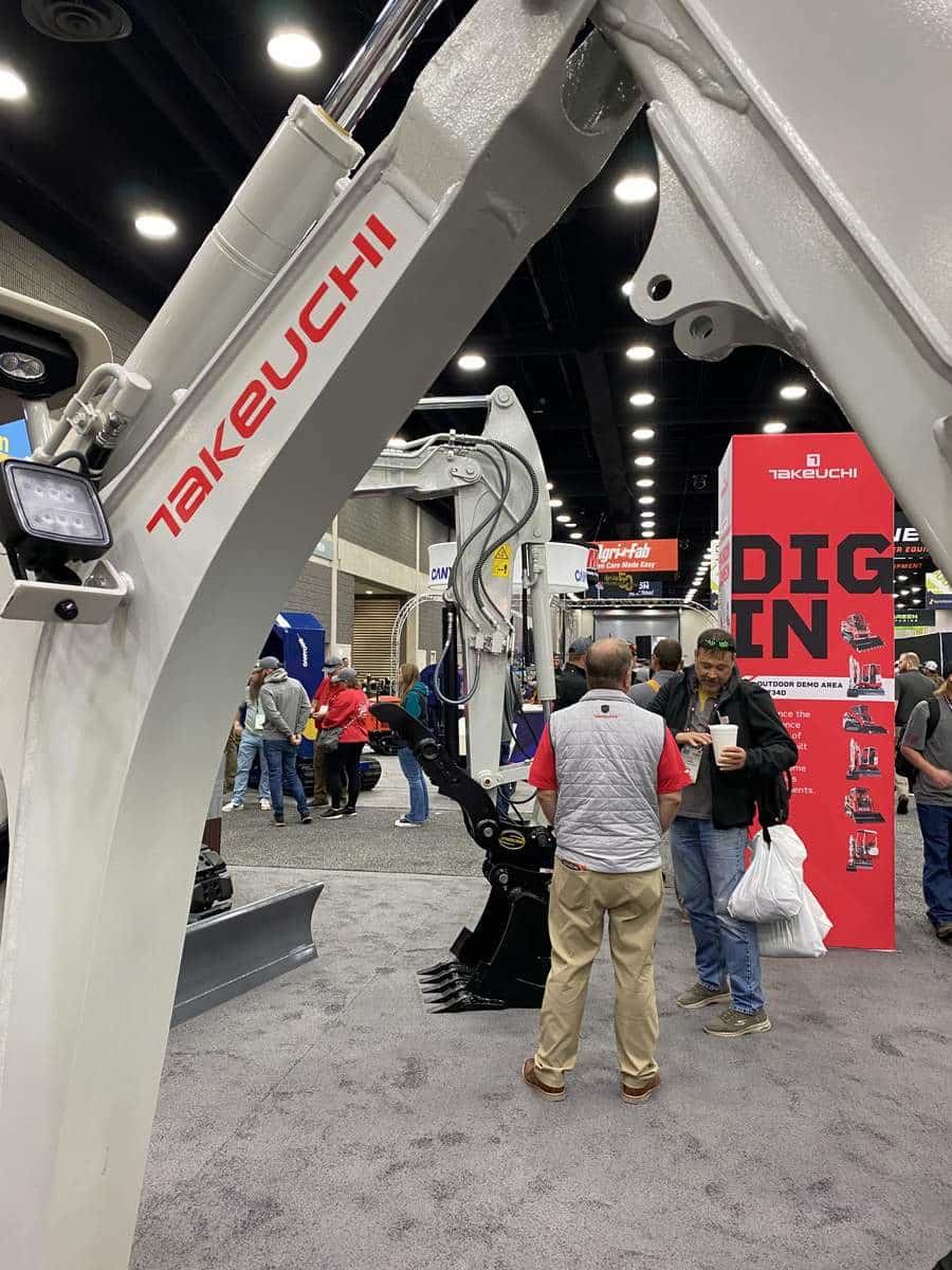 Equip Exposition 2024 Photos + Record Breaking Attendance