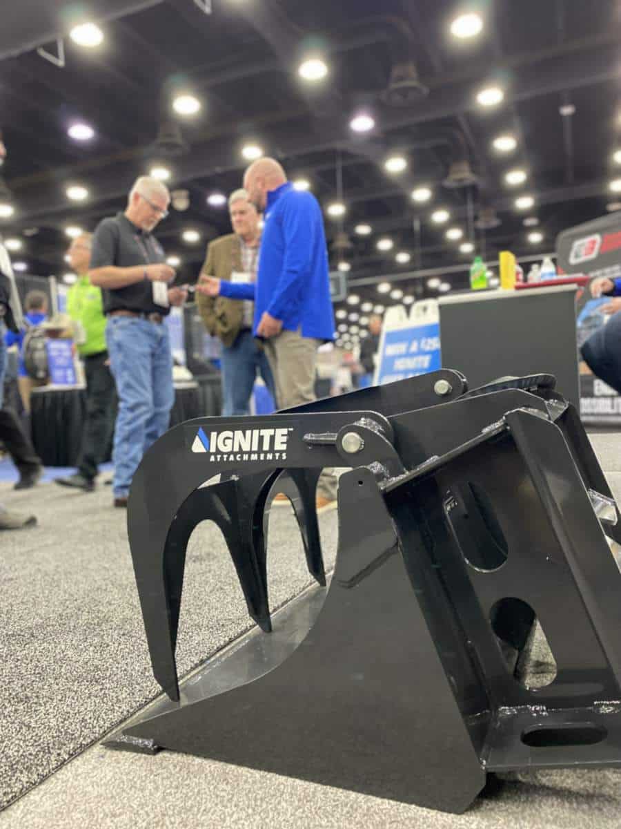 Equip Exposition 2024 Photos + Record Breaking Attendance