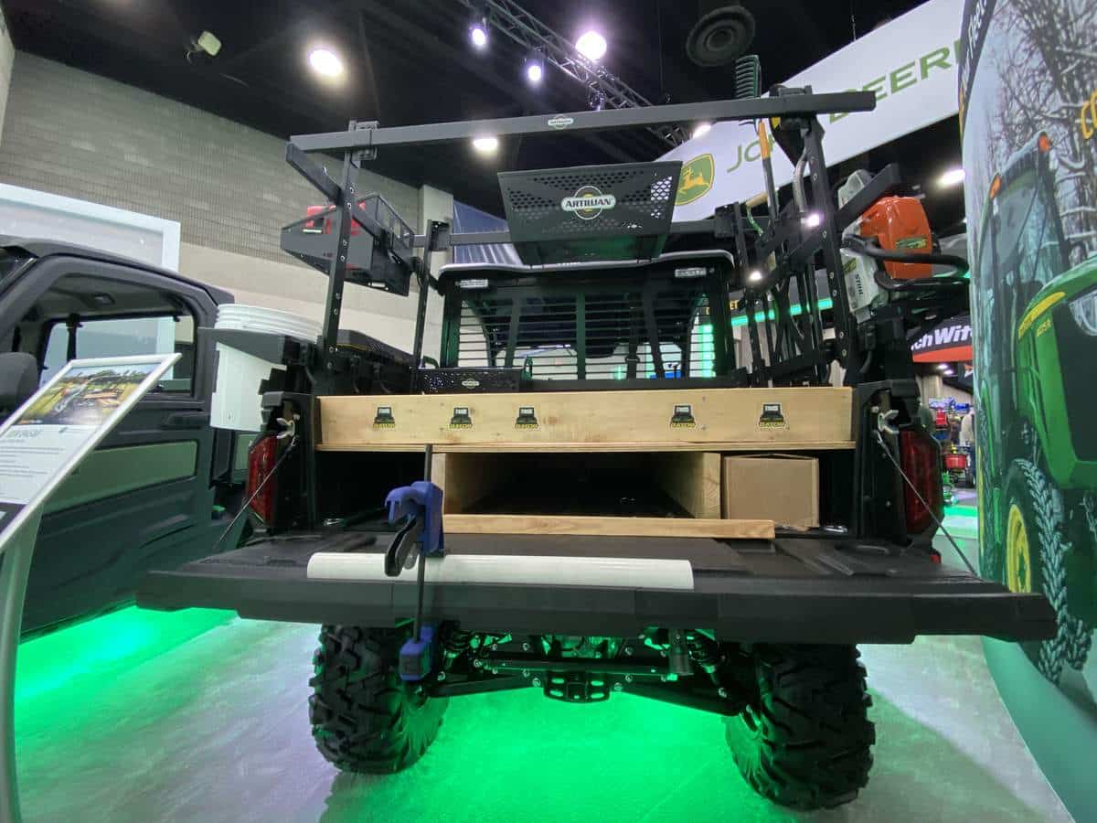 Equip Exposition 2024 Photos + Record Breaking Attendance