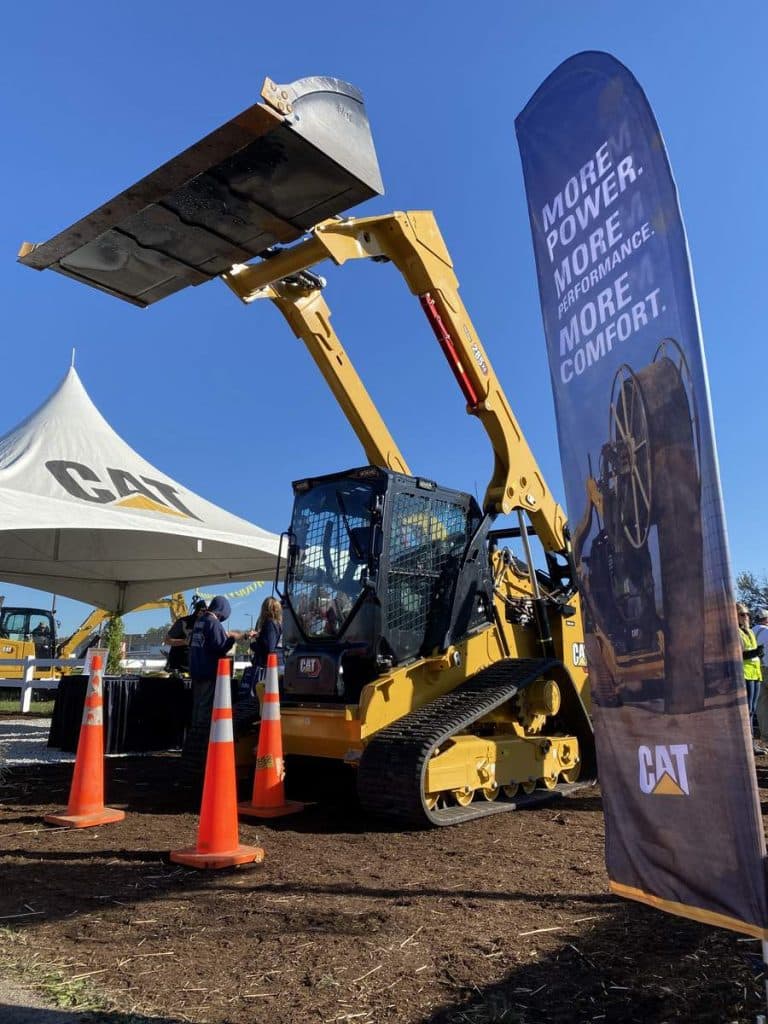 Equip Exposition 2024 Photos + Record Breaking Attendance