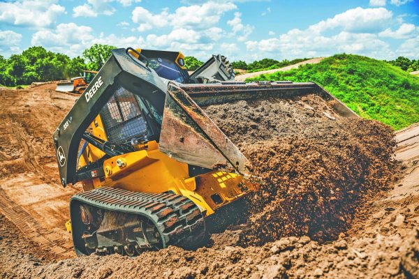 The Hottest New Compact Track Loaders Of 2024 — Compact Equipment Magazine