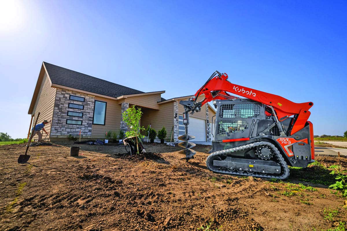 The Hottest New Compact Track Loaders of 2024 — Compact Equipment Magazine
