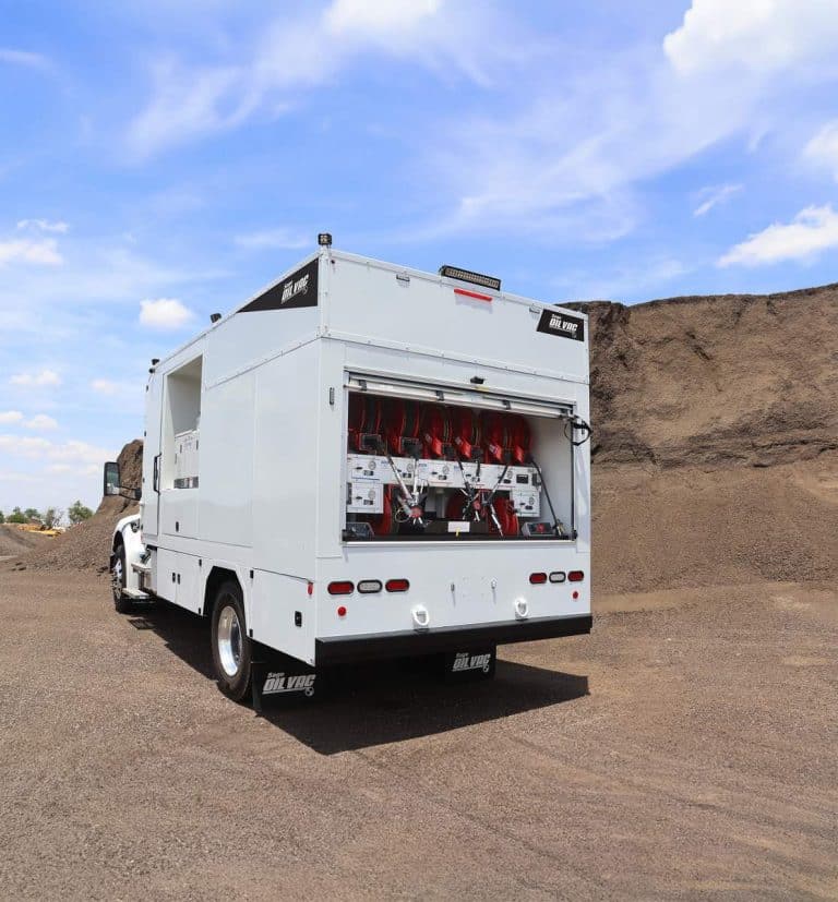 Terex Utilities Debuts Industry’s First All Electric Bucket Truck ...