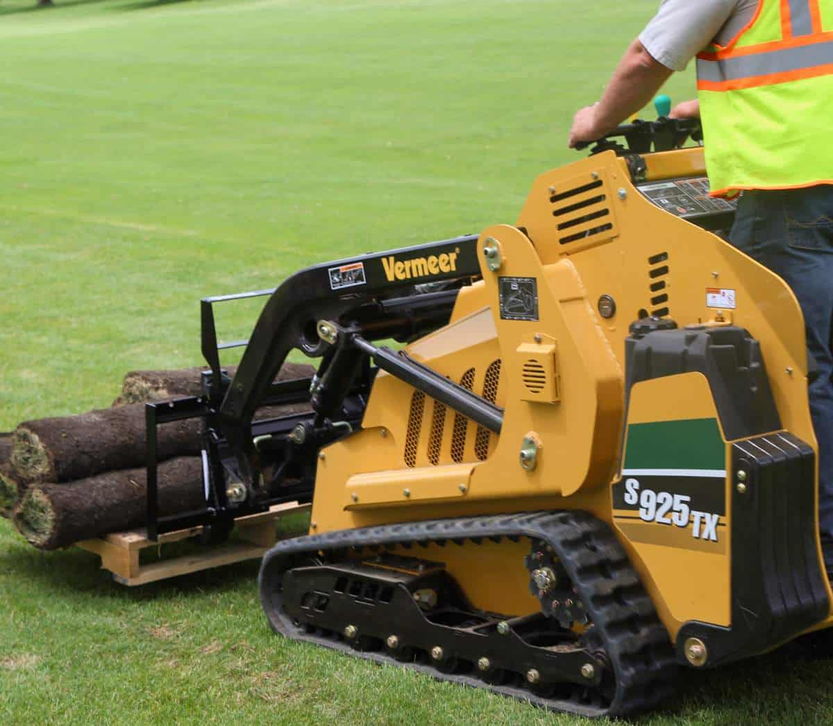 Equip Exposition 2024: The Must-See Machines at the Green Show