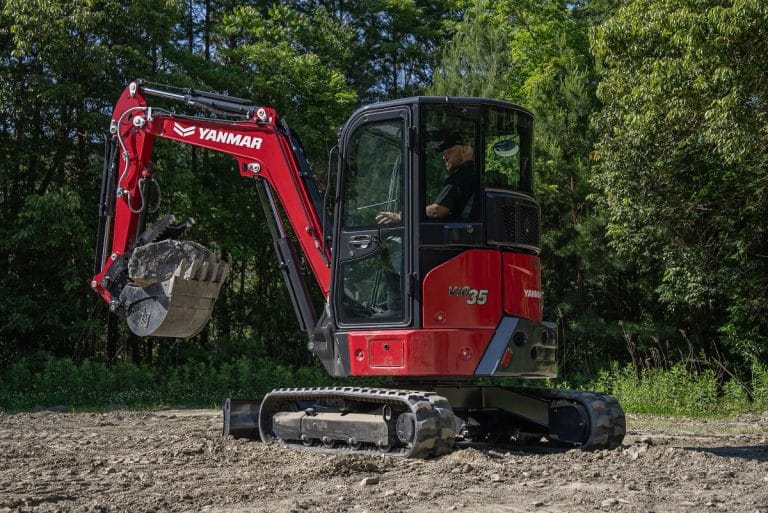 Mini Excavator Terminology Explained: A Guide to Mini Ex Lingo