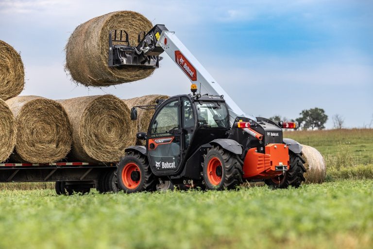 Stay Safe on the Jobsite with Bobcat’s Free Safety Training Videos