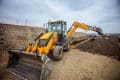 Video: JCB Walks Us Through Its Full Backhoe Loader Lineup
