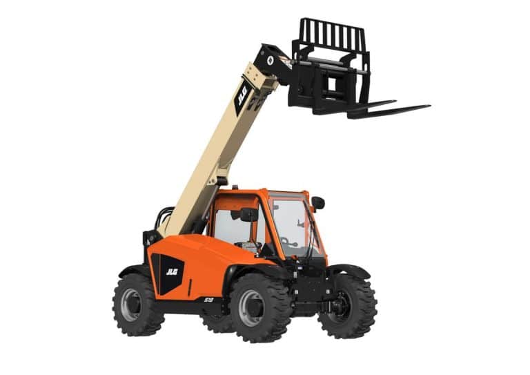 Compact Telehandler Buying Guide: What to Know in 2025 — Compact ...
