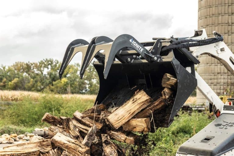 Dig This: Engcon Introduces New Series of Sorting Buckets — Compact ...