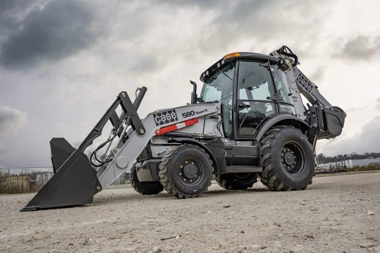 Backhoe Loader Models, Trends and Buying Tips for 2025
