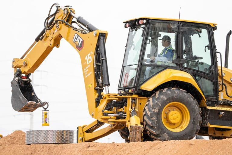 Backhoe Loader Models, Trends and Buying Tips for 2025