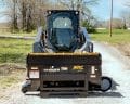 World of Concrete: Bobcat Introduces New Bob-Dock Mounting System ...