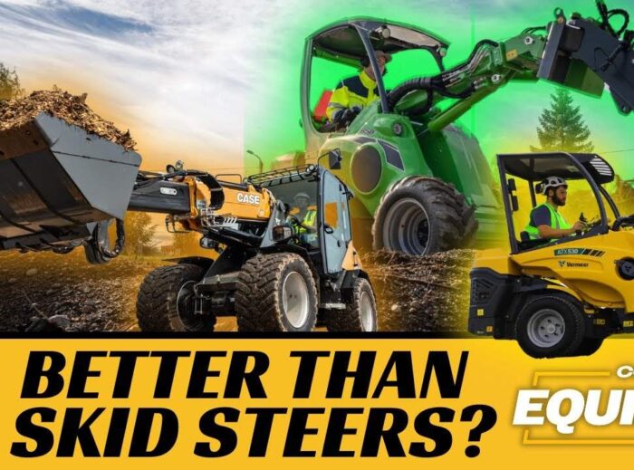 Enjoy this Completists Guide to Bobcat's L23 and L28 Small Articulated ...