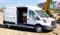 A Detailed Overview of Sage Oil Vac’s LV230 Service Lube Van