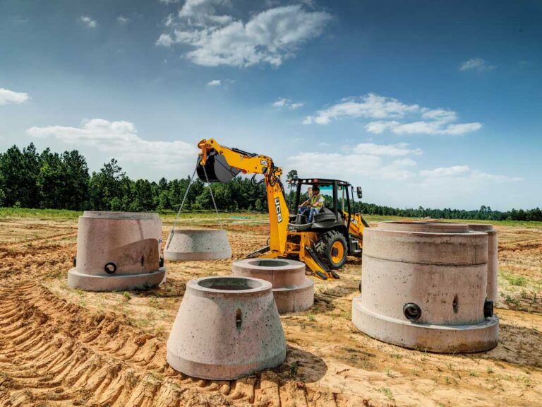 Backhoe Loader Models, Trends and Buying Tips for 2025