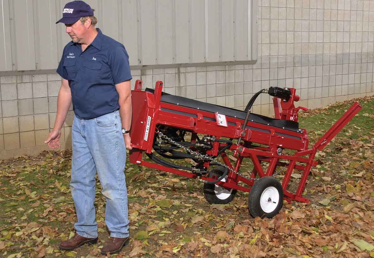 Auger Drill Rigs Make Soil Sampling in Confined Areas Possible ...