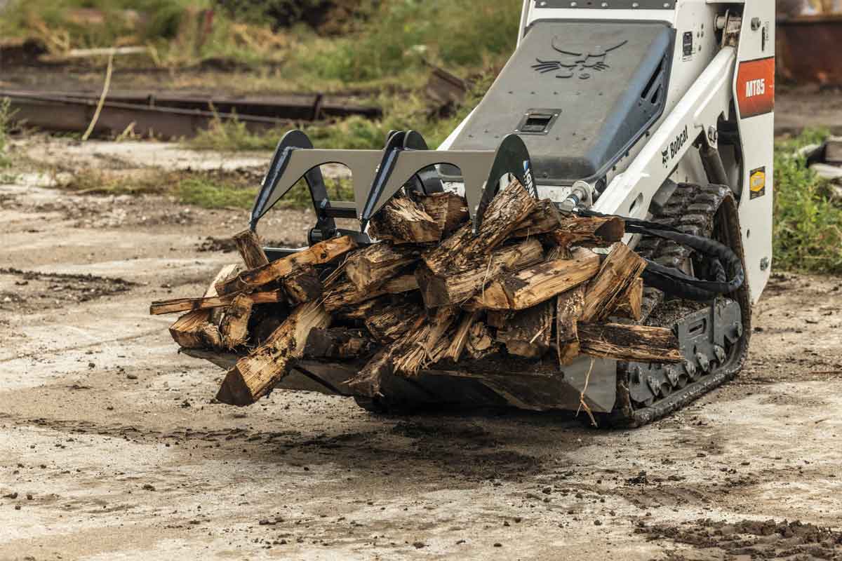 Ignite Attachments Showcases Start-to-Finish Solutions at World of ...