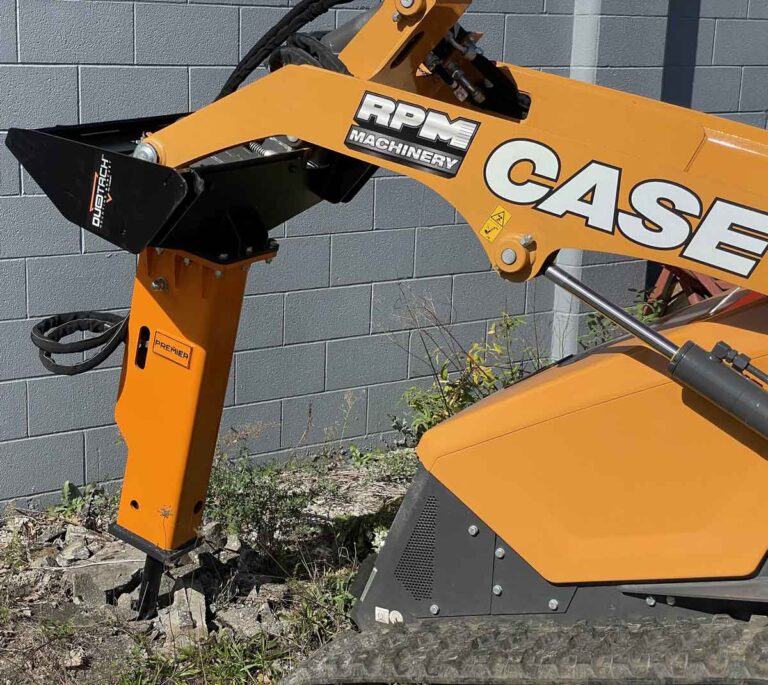 Berlon Industries Launches Rock Solid Attachments