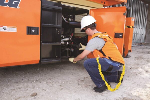 Essential Scissor Lift Maintenance: Ensure Productive Operations