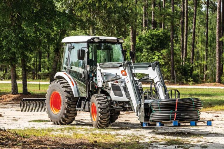 Mahindra Compact Tractors Summarized — 2017 Spec Guide — Compact ...