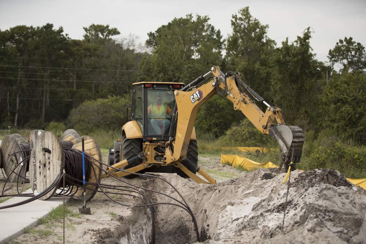 Backhoe Loader Models, Trends and Buying Tips for 2025