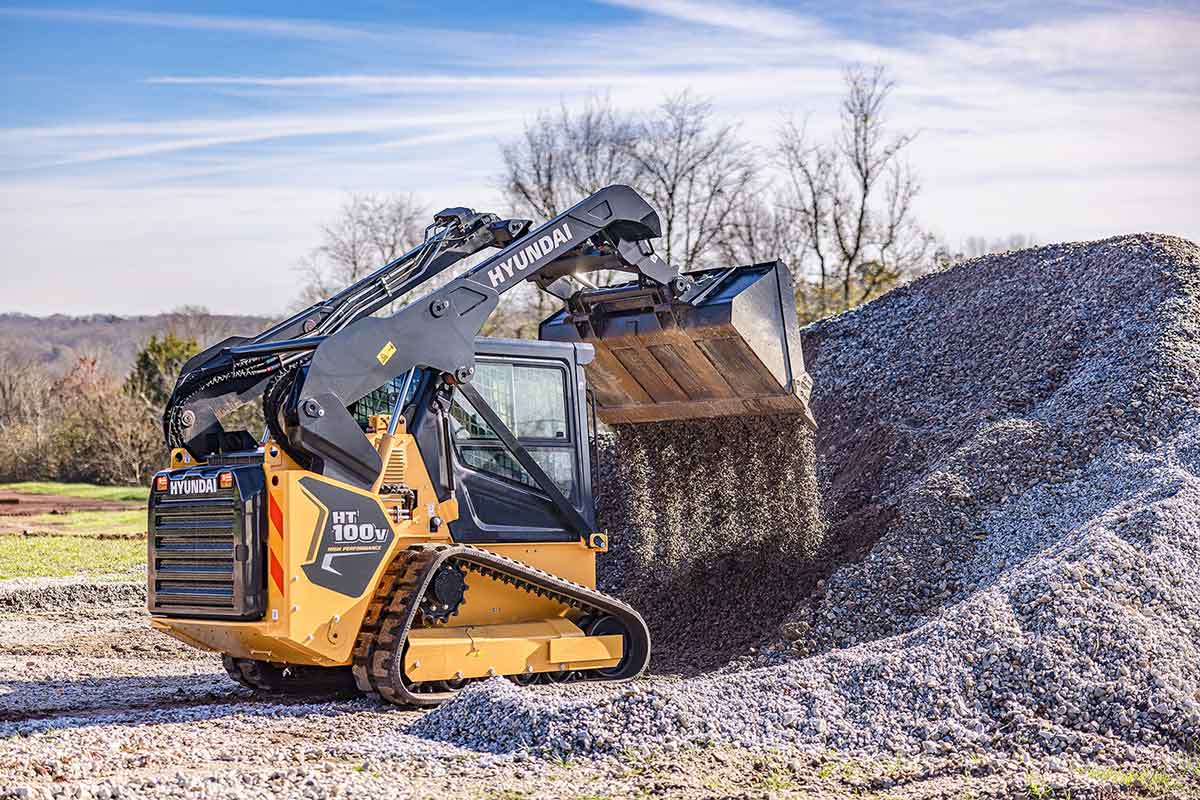 Compact Track Loader Advice from 16 Manufacturers — Compact Equipment ...