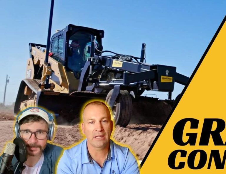 Machine Heads Video: Cat's 285 and 285 XE Track Loaders