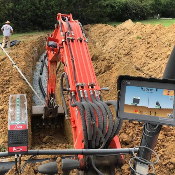 Mini Excavator Terminology Explained: A Guide to Mini Ex Lingo